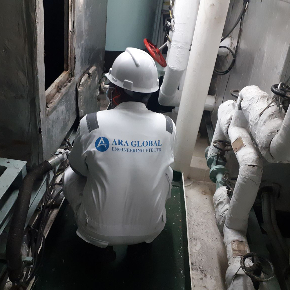 GALLERY – ARA GROUP OF COMPANIES