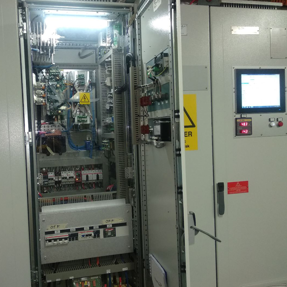 GALLERY – ARA GROUP OF COMPANIES